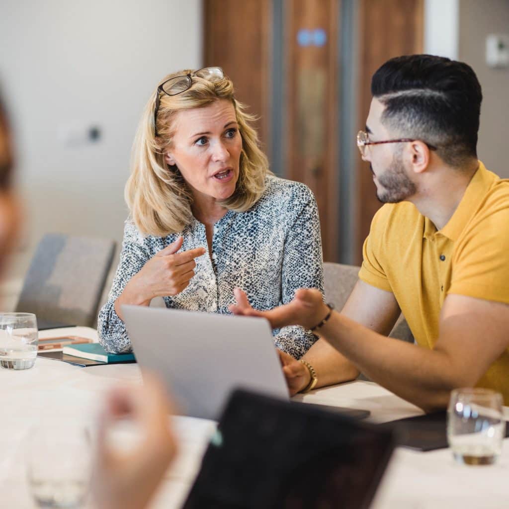 The 3 Pillars of High Performing Management - The Wellbeing Project